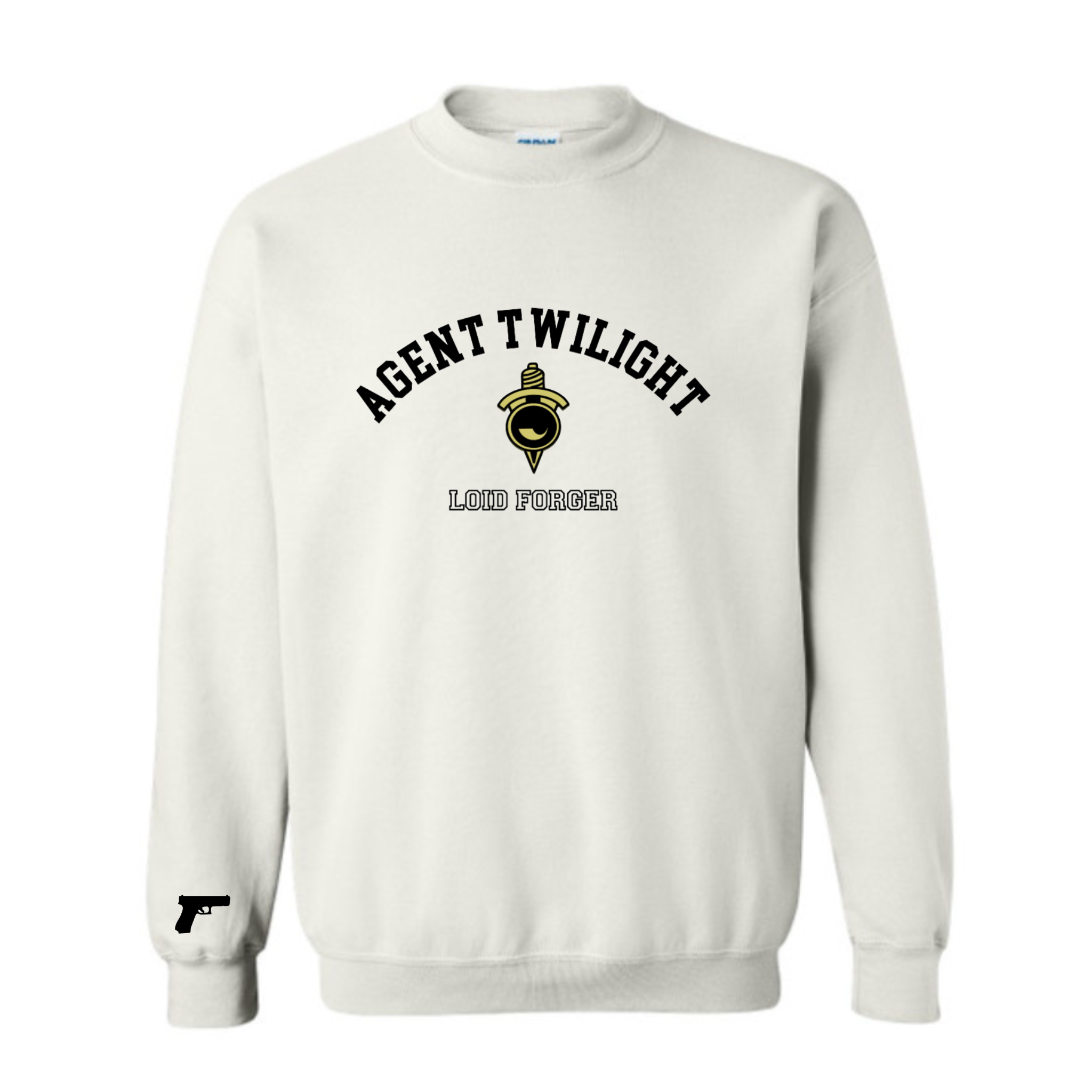 Loid Forger- Agent Twilight – MEAWearCo